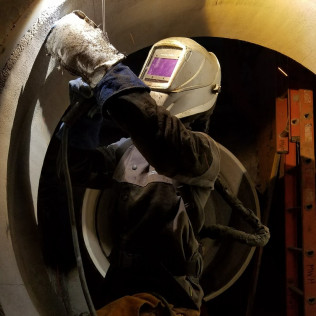 Welding School | Las Vegas, NV | Welding Nevada