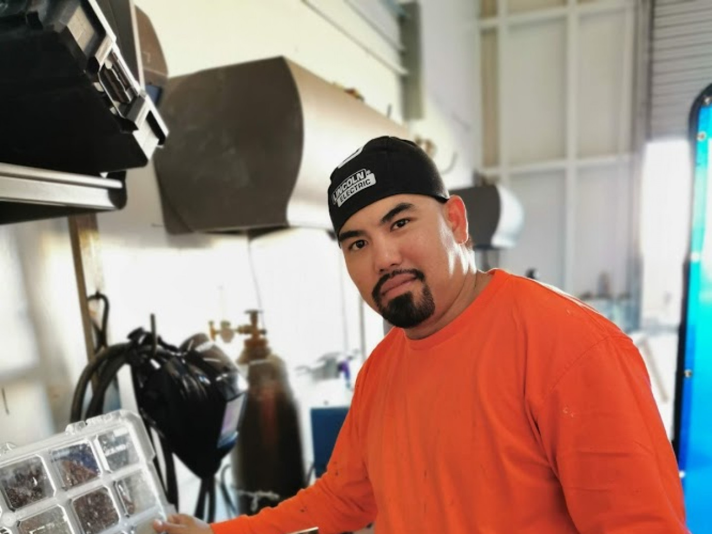 Welding School, Welding Classes | Las Vegas, NV | Welding Nevada