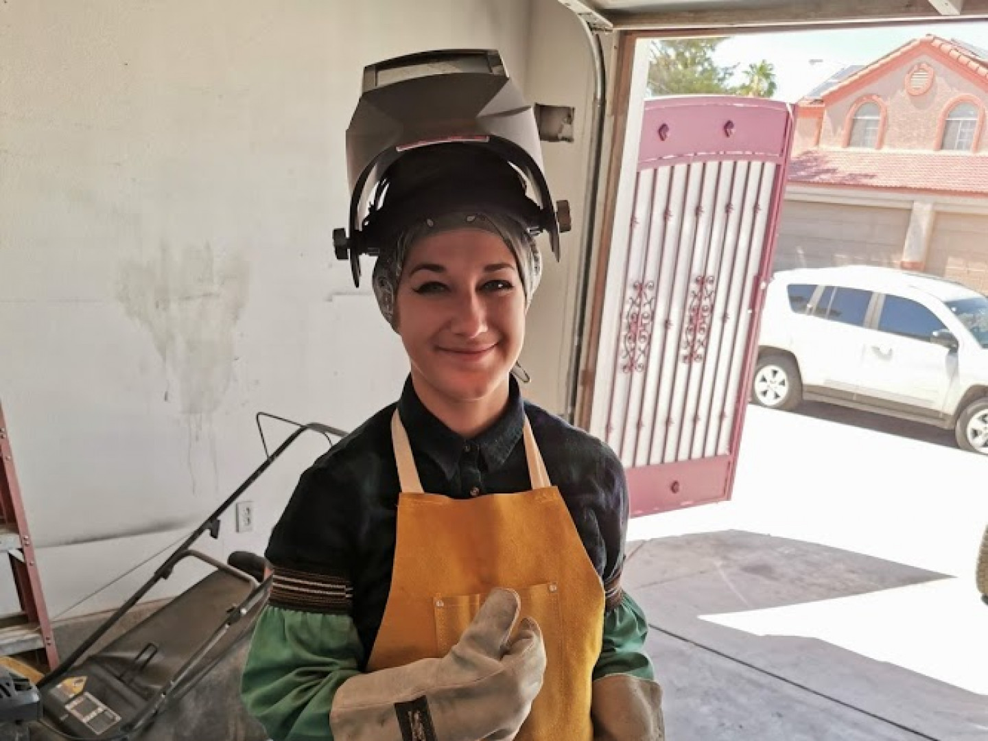 Welding School, Welding Classes | Las Vegas, NV | Welding Nevada